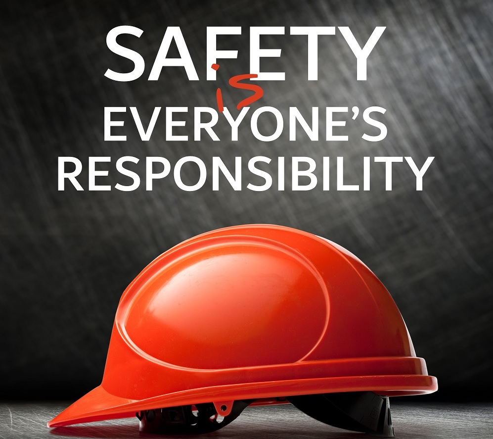 SAFETY POLICY STATEMENT - Tayar Alarabia